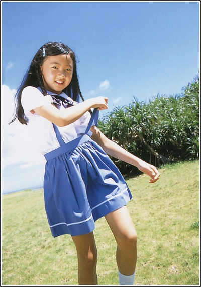 にゃお。金子美穂写真集 Askpanda