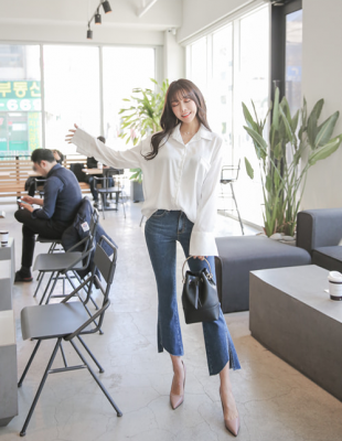 尹爱智201801 (55)写真 - Askpanda