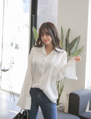 尹爱智201801 (55)写真 - Askpanda