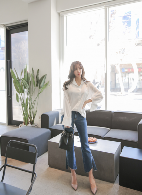 尹爱智201801 (55)写真 - Askpanda