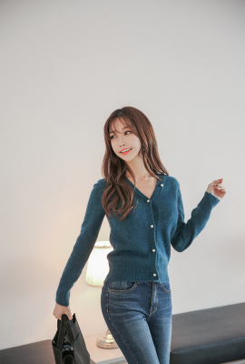 尹爱智201801 (59)写真 - Askpanda