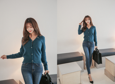 尹爱智201801 (59)写真 - Askpanda