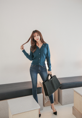 尹爱智201801 (59)写真 - Askpanda